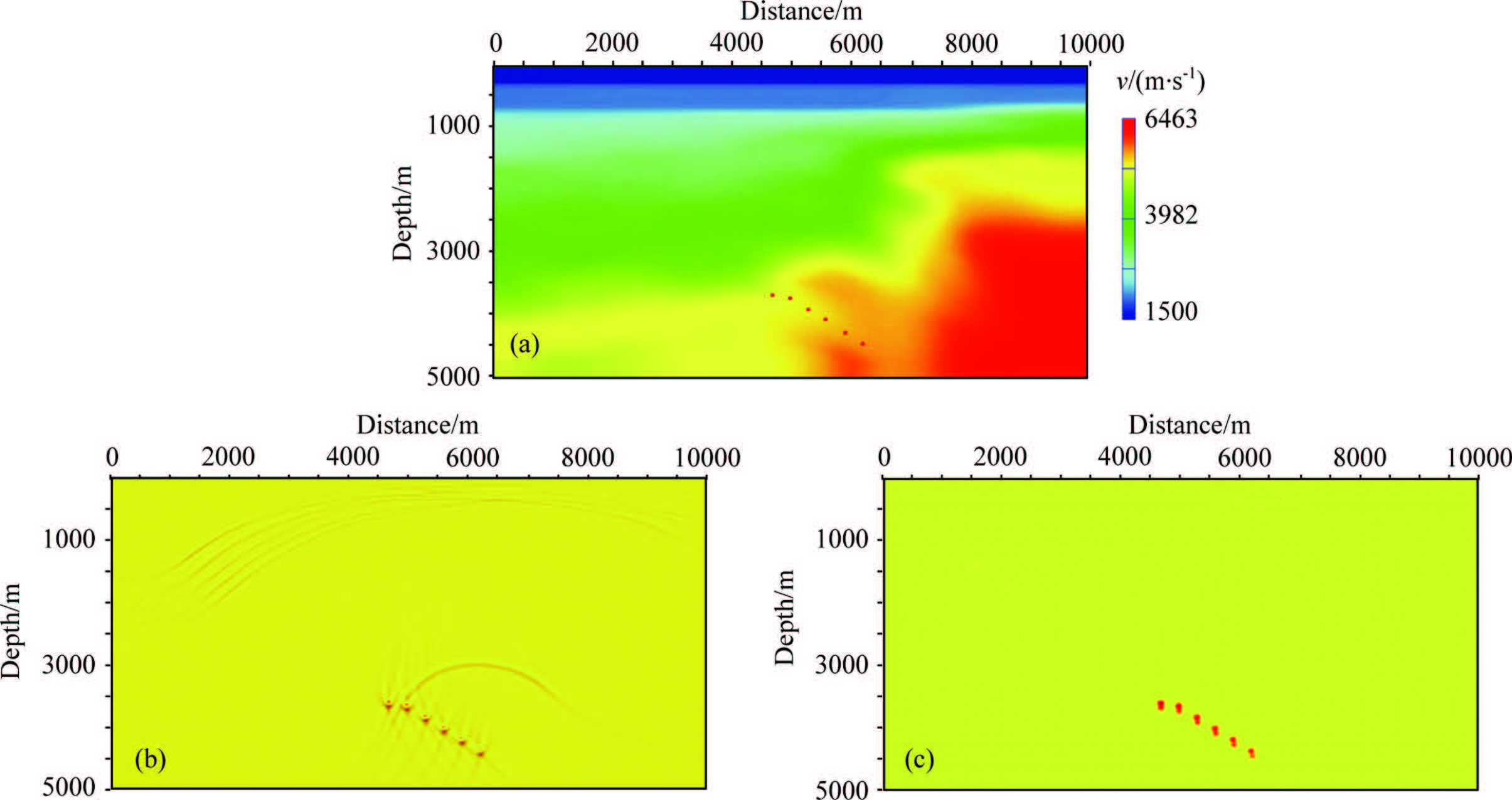 MICROSEISMIC EVENT LOCATION USING REVERSE-TIME FOCUSING AND INTERFEROMETRIC TECHNIQUES FOR ...