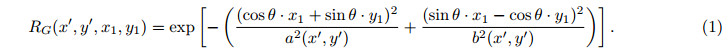 STUDY ON MULTIPHASE DISCRETE RANDOM MEDIUM MODEL AND ITS GPR WAVE FIELD ...