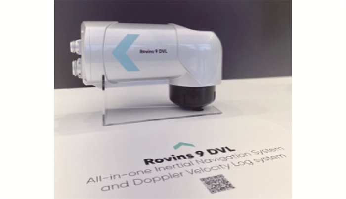 海上平台惯性导航技术发展现状与趋势