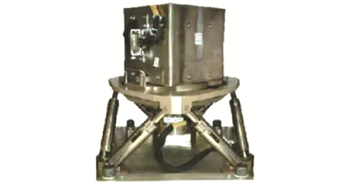 海上平台惯性导航技术发展现状与趋势