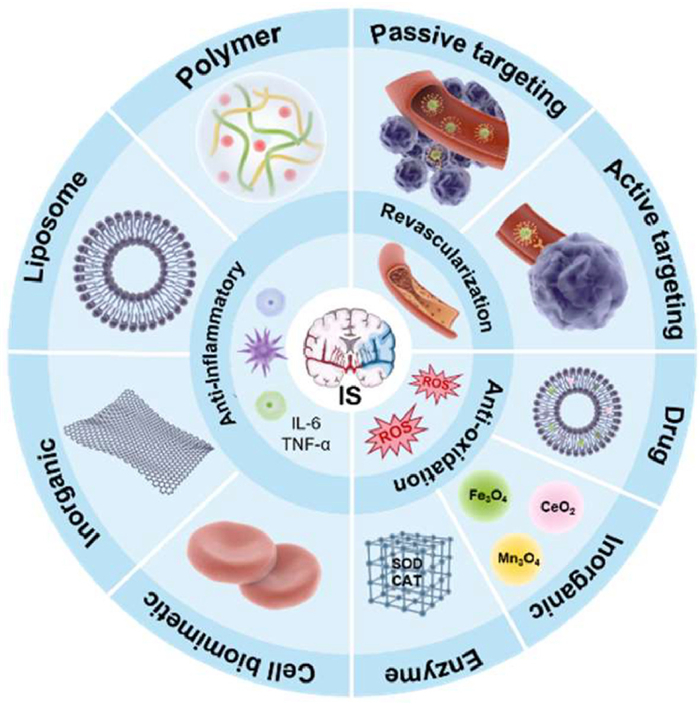 Scheme 1. Schematic diagram of an emerging approach for effective ...